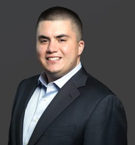 Daniel Ricciardi - Centana Growth Partners