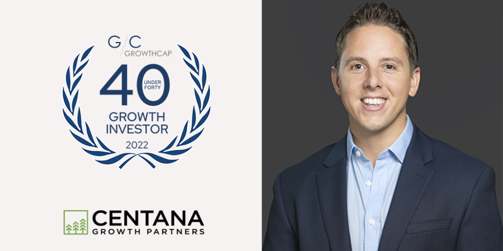 Centana’s Matthew Alfieri Named One Of GrowthCap’s Top 40 Under 40 ...
